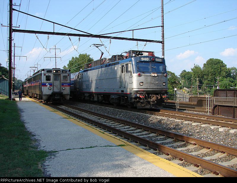 AMTK 940 and SPAX 118